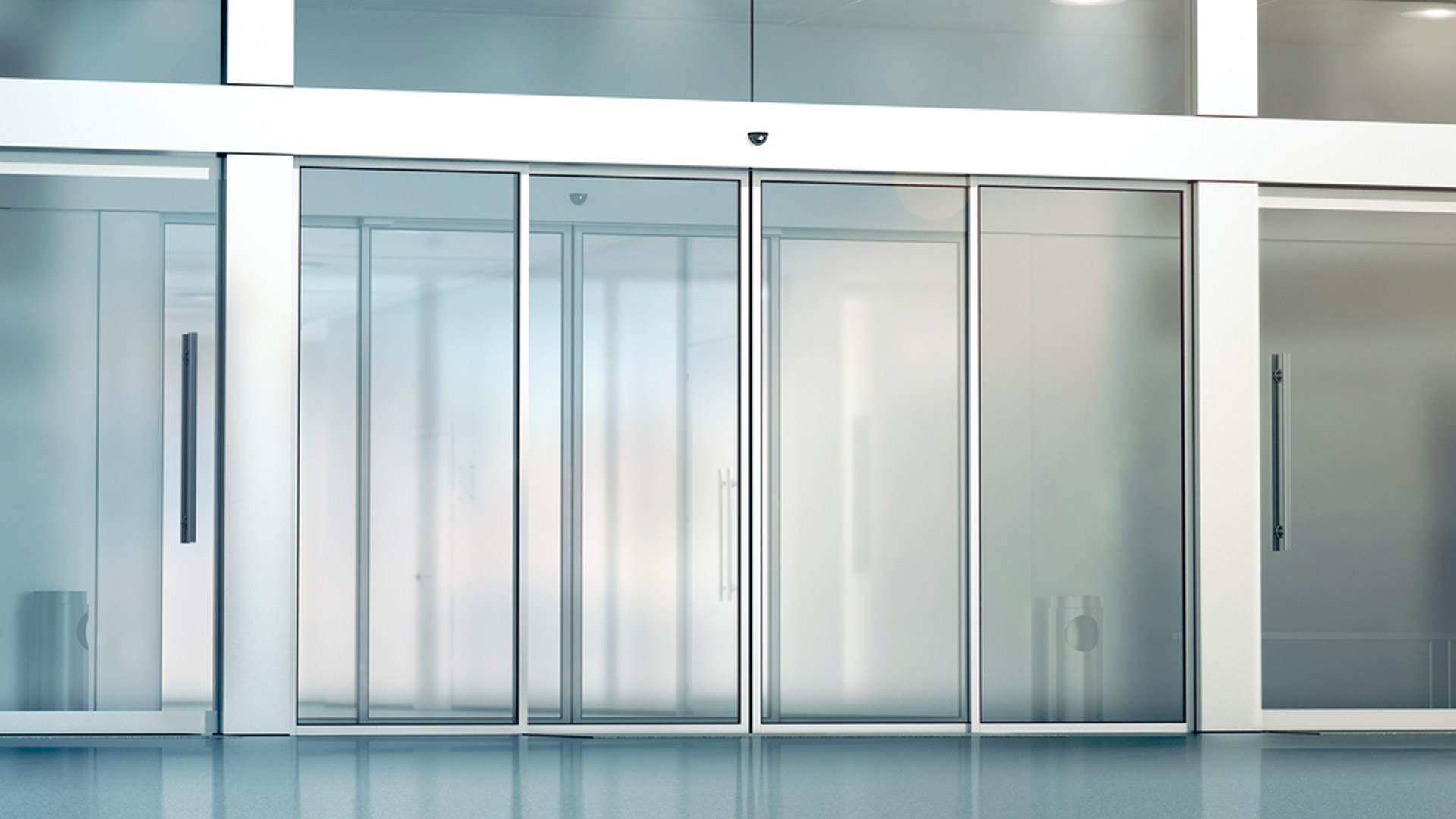 Glass - PMMA - PC | Naster srl a Socio Unico